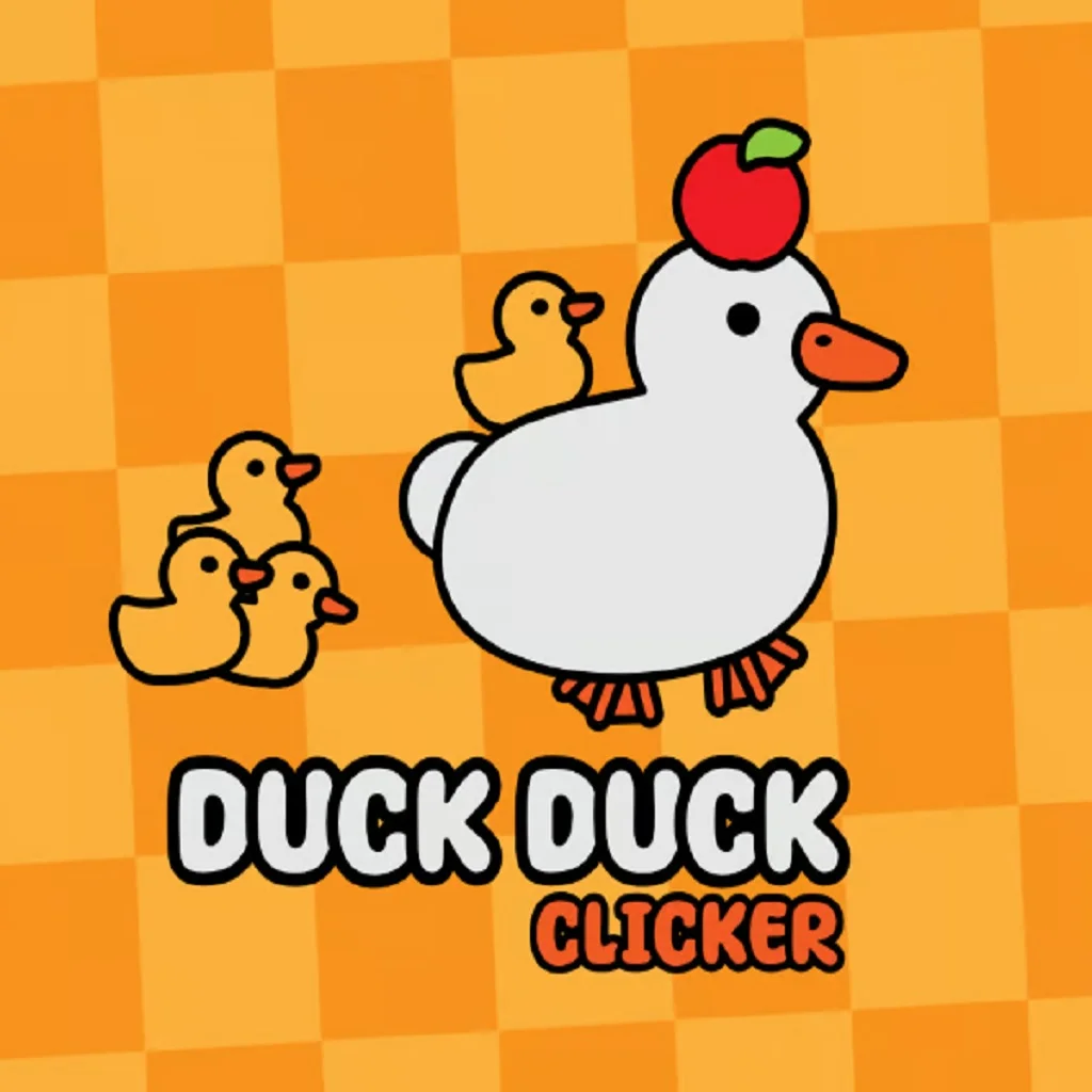 Play Duck Clicker Game Online for Free [Browser Idle Game]